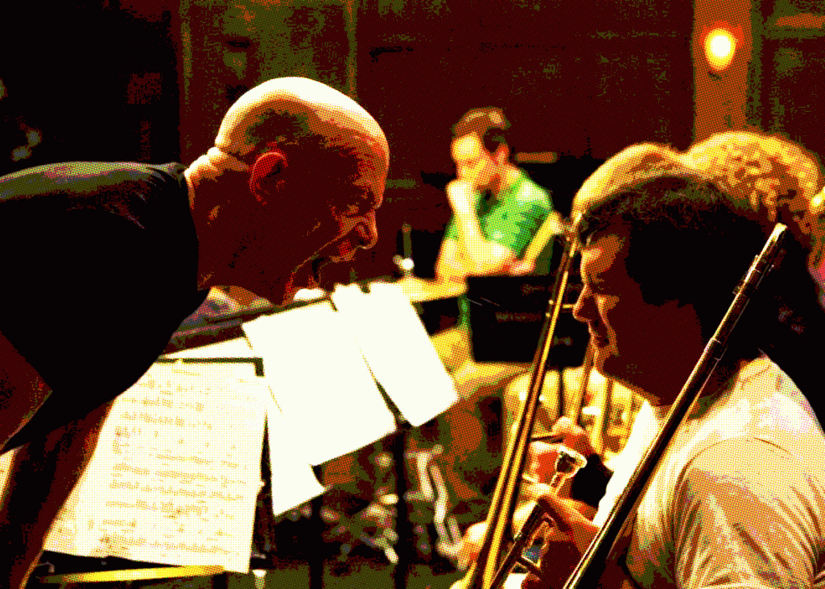 Movie Review: Whiplash – Morning, Roo