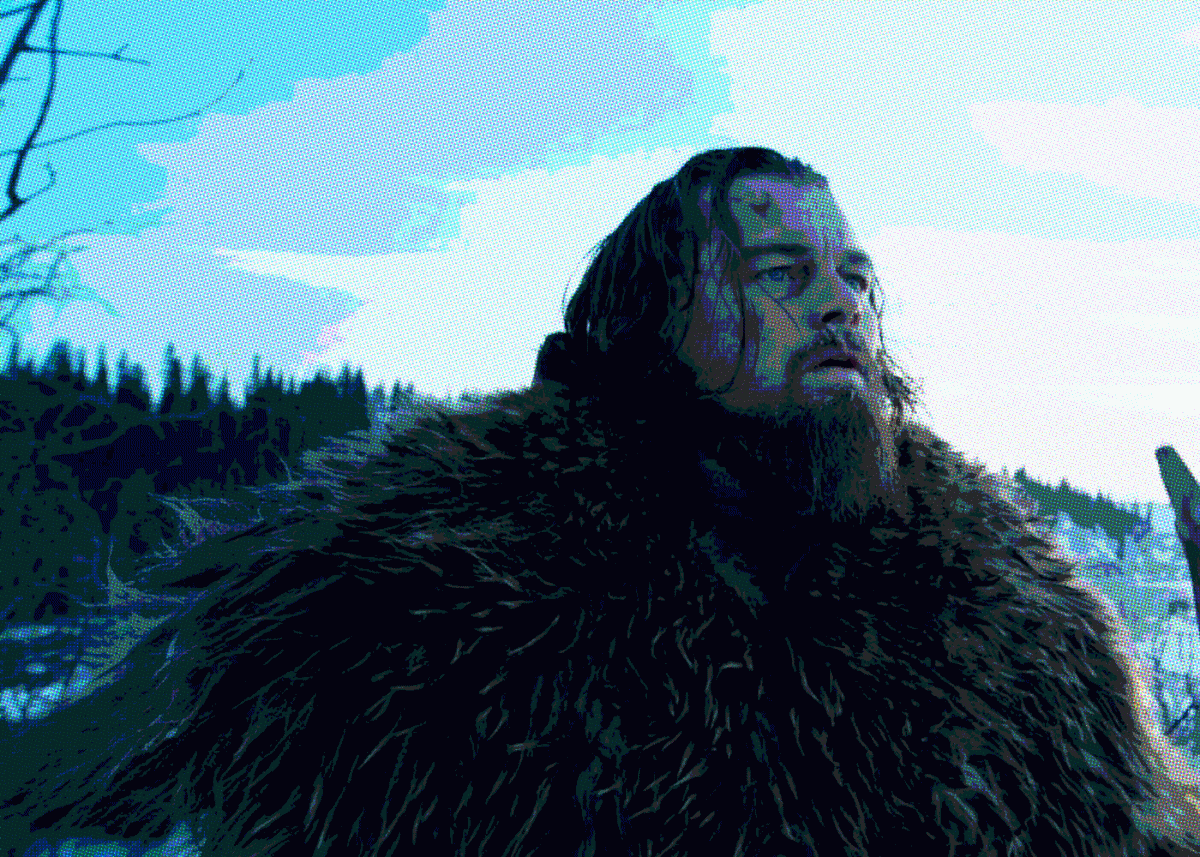 Movie Review: The Revenant – Morning, Roo