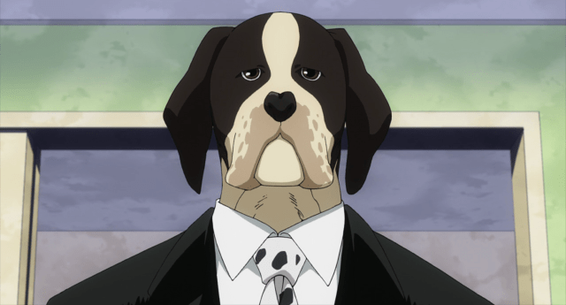 My Hero Academia and the Horrifying Nature of Quirks – Morning, Roo