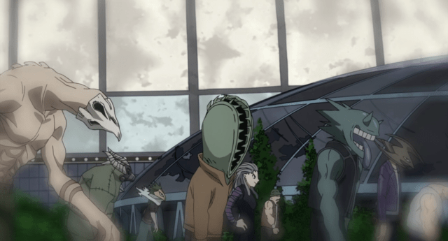 My Hero Academia and the Horrifying Nature of Quirks – Morning, Roo