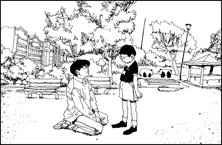 Manga Review: Doraemon (Oneshot) – Morning, Roo