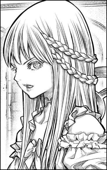 Manga Review: The Knight and the Corpse – Morning, Roo